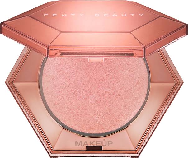 Fenty Beauty Diamond Bomb – Meikki Beauty